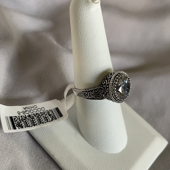 JTV | Jewelry | Bella Luce Ring | Poshmark